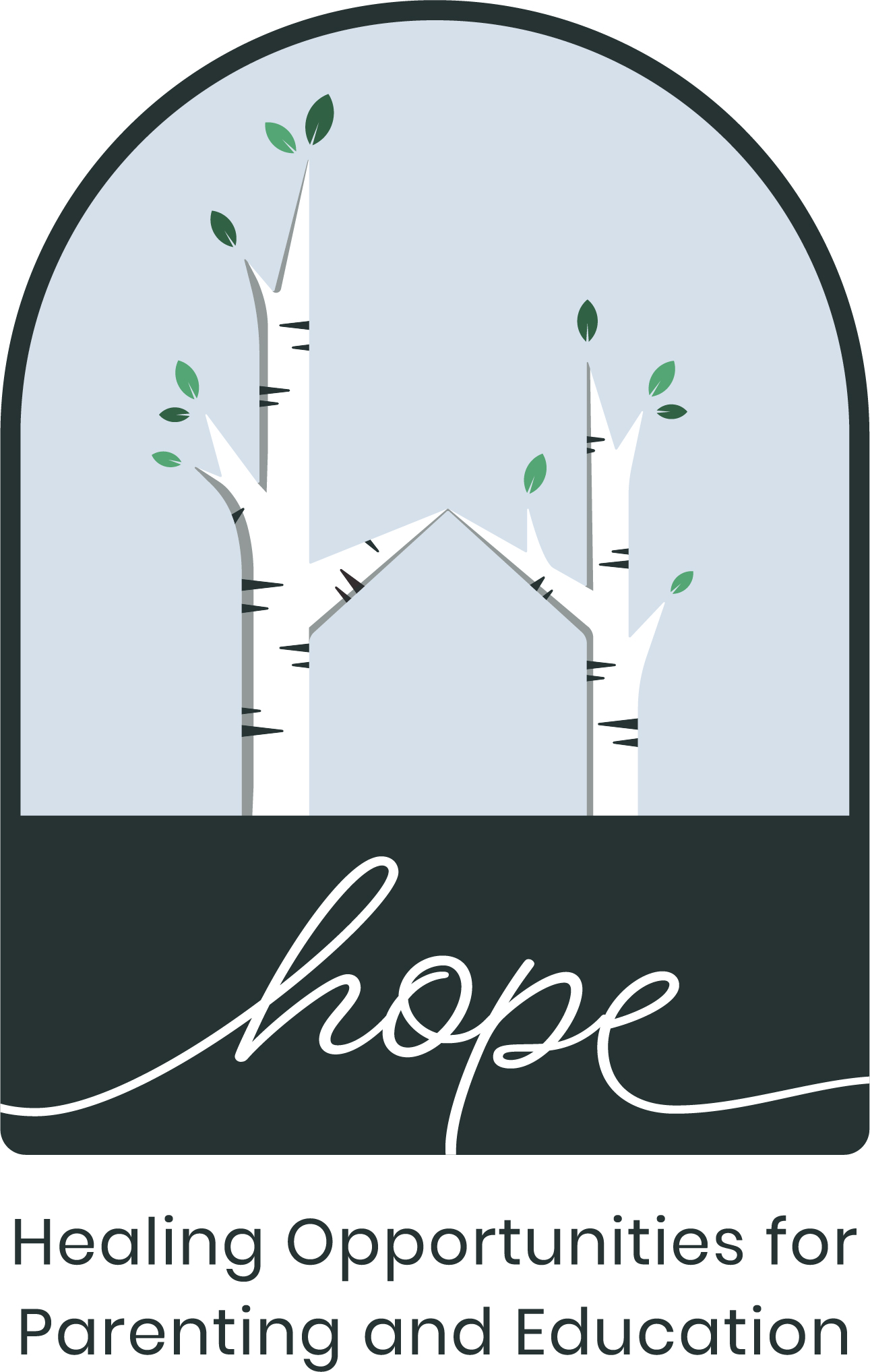 Fort Hope Logo